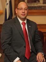 State Representative Frank A. Moran (D) - InstaTrac